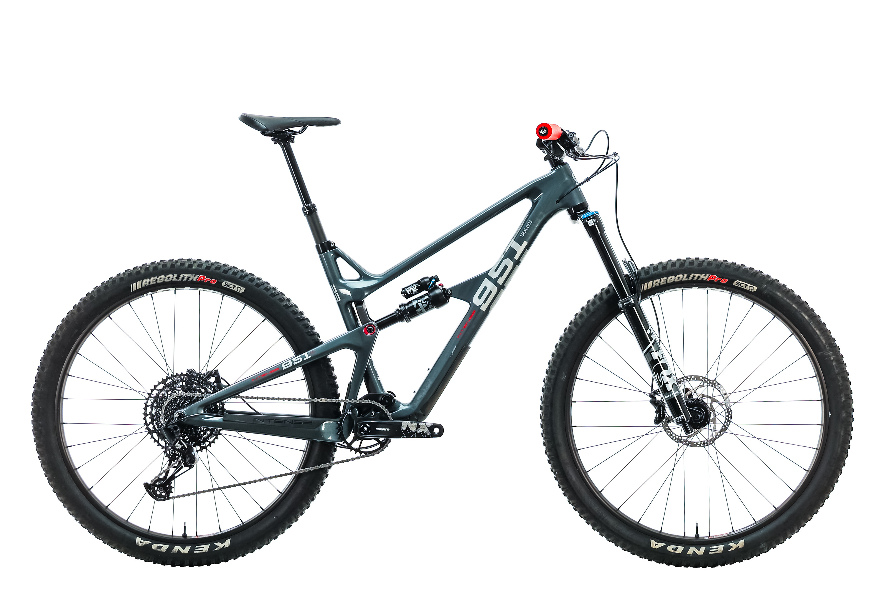 2021 Intense 951 Series Trail