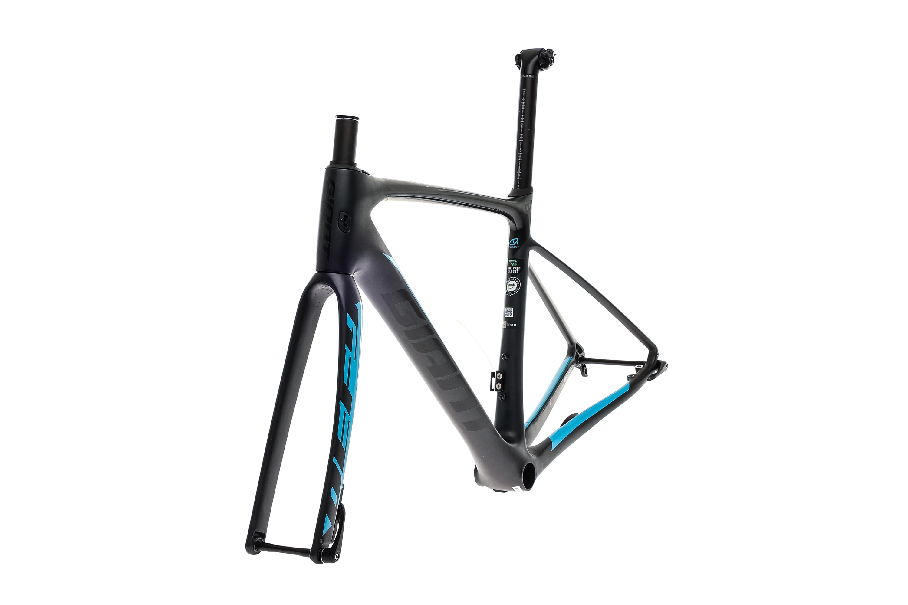 2020 Giant Defy Advanced Pro 0