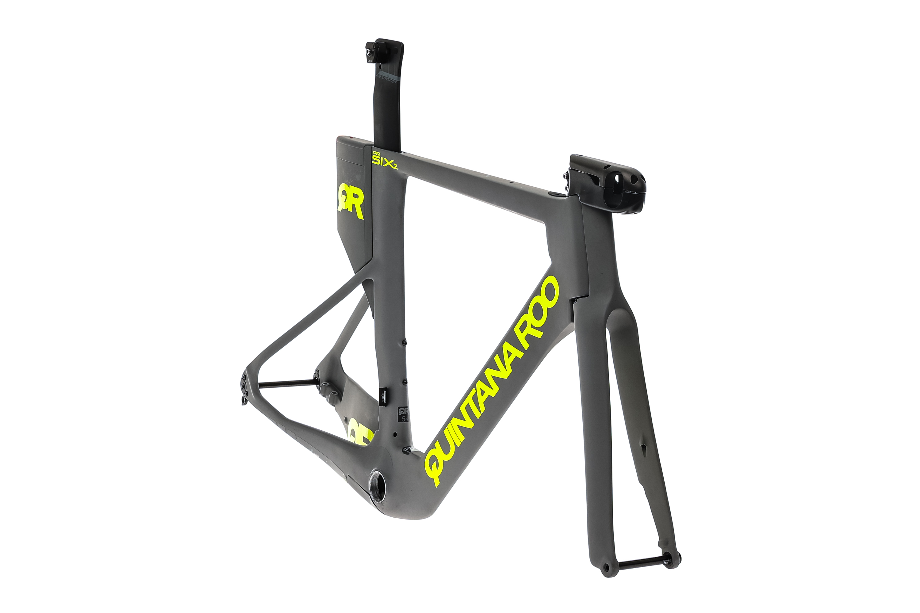 2022 Quintana Roo PRsix2 Disc