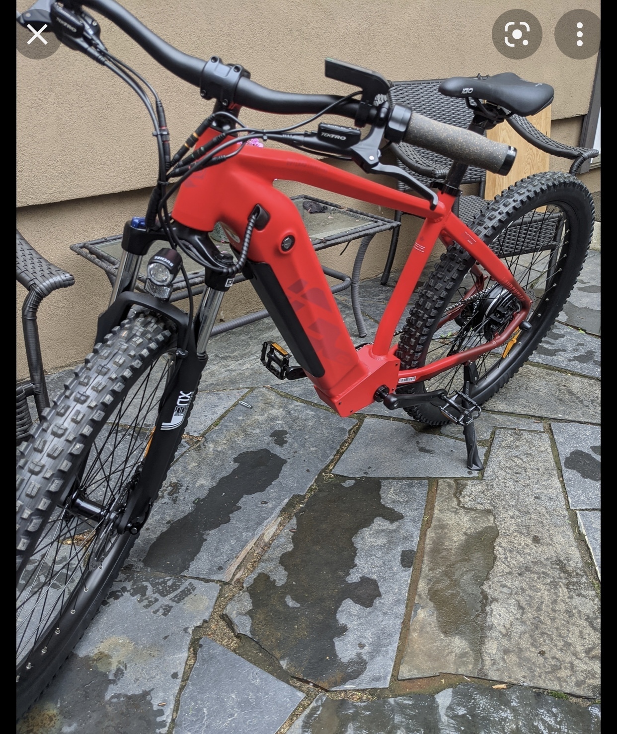 2020 iGo Electric Bikes Outland Laurentian