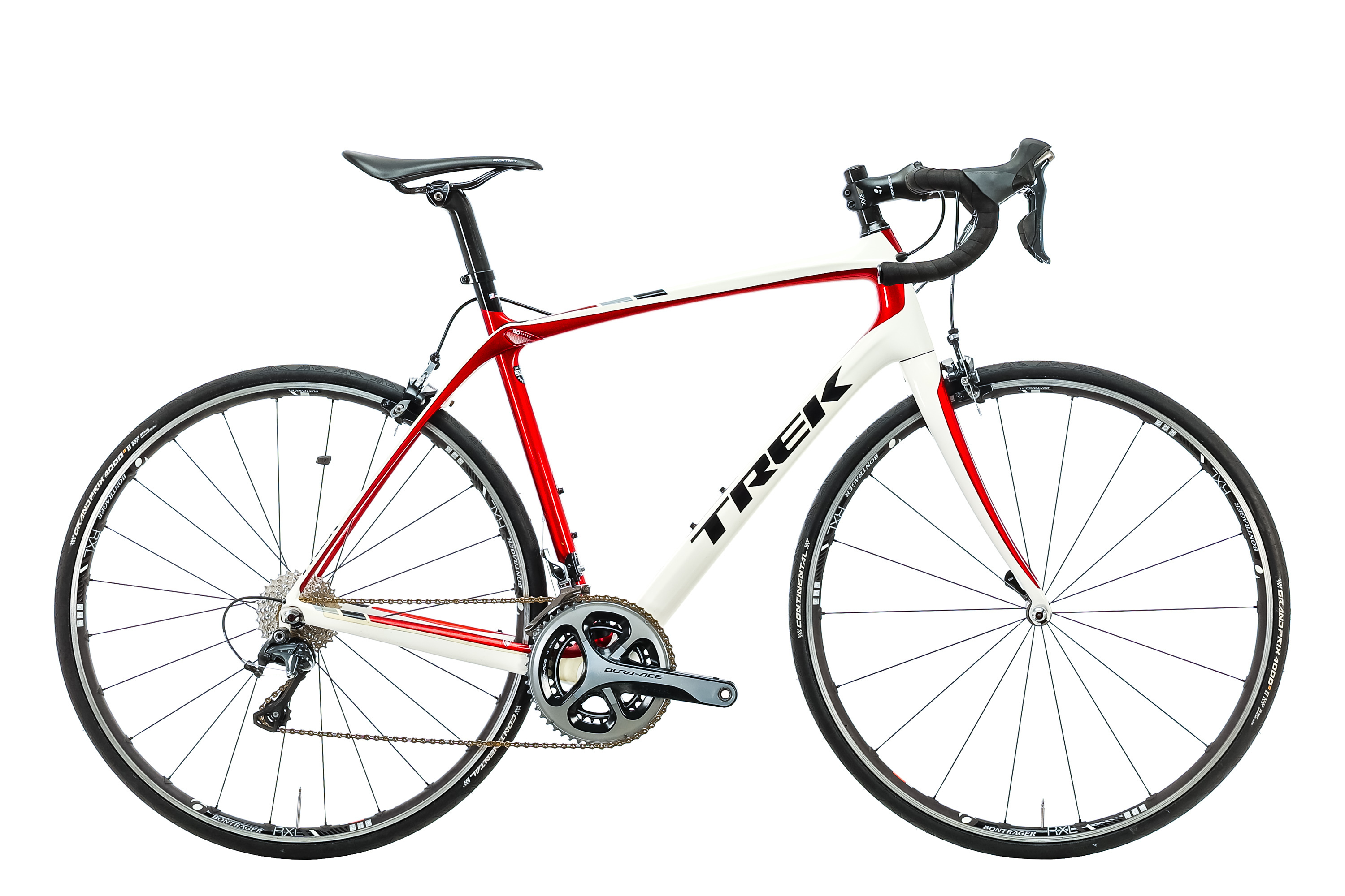 2014 Trek Domane 6.9