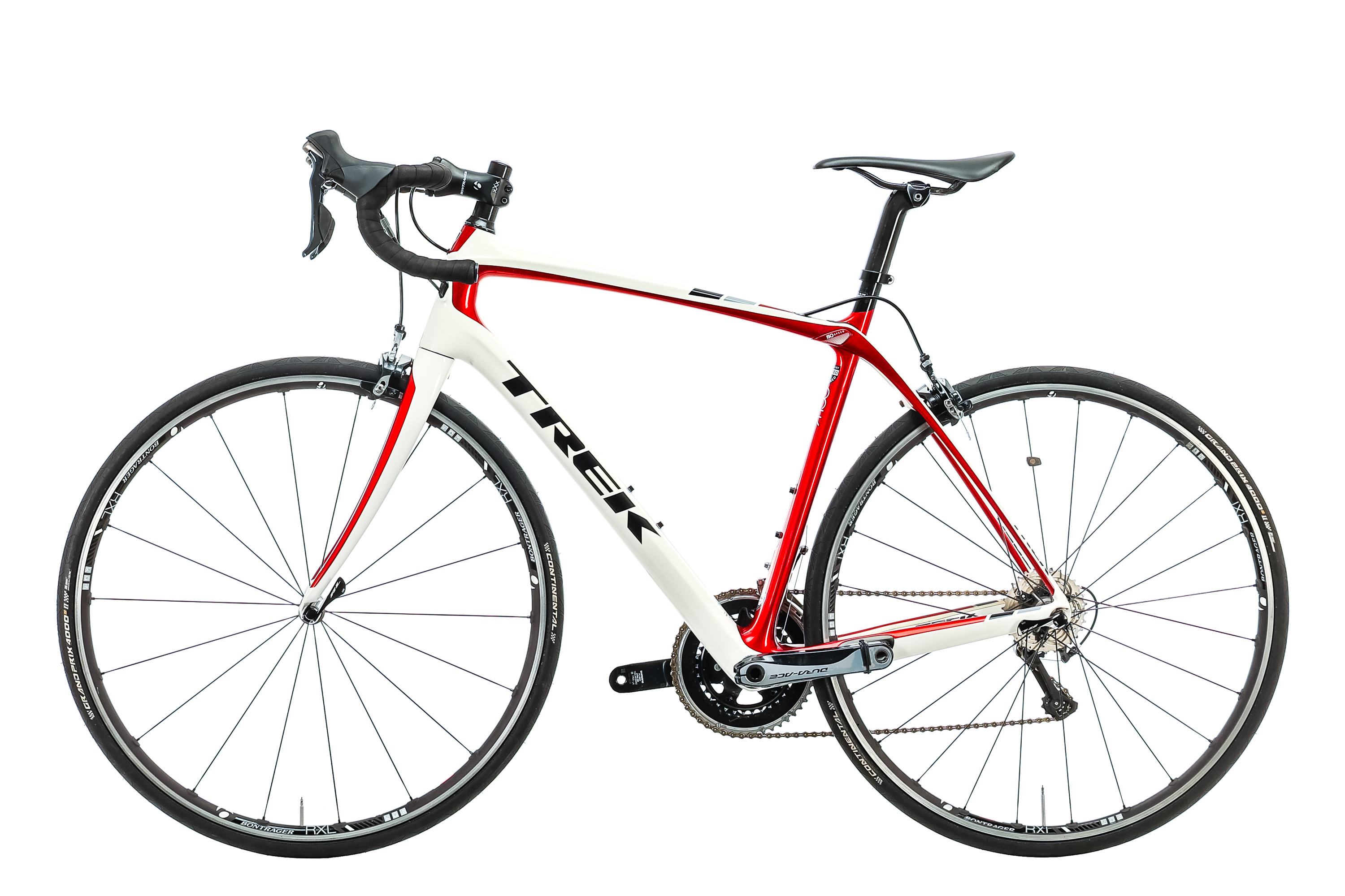 2014 Trek Domane 6.9