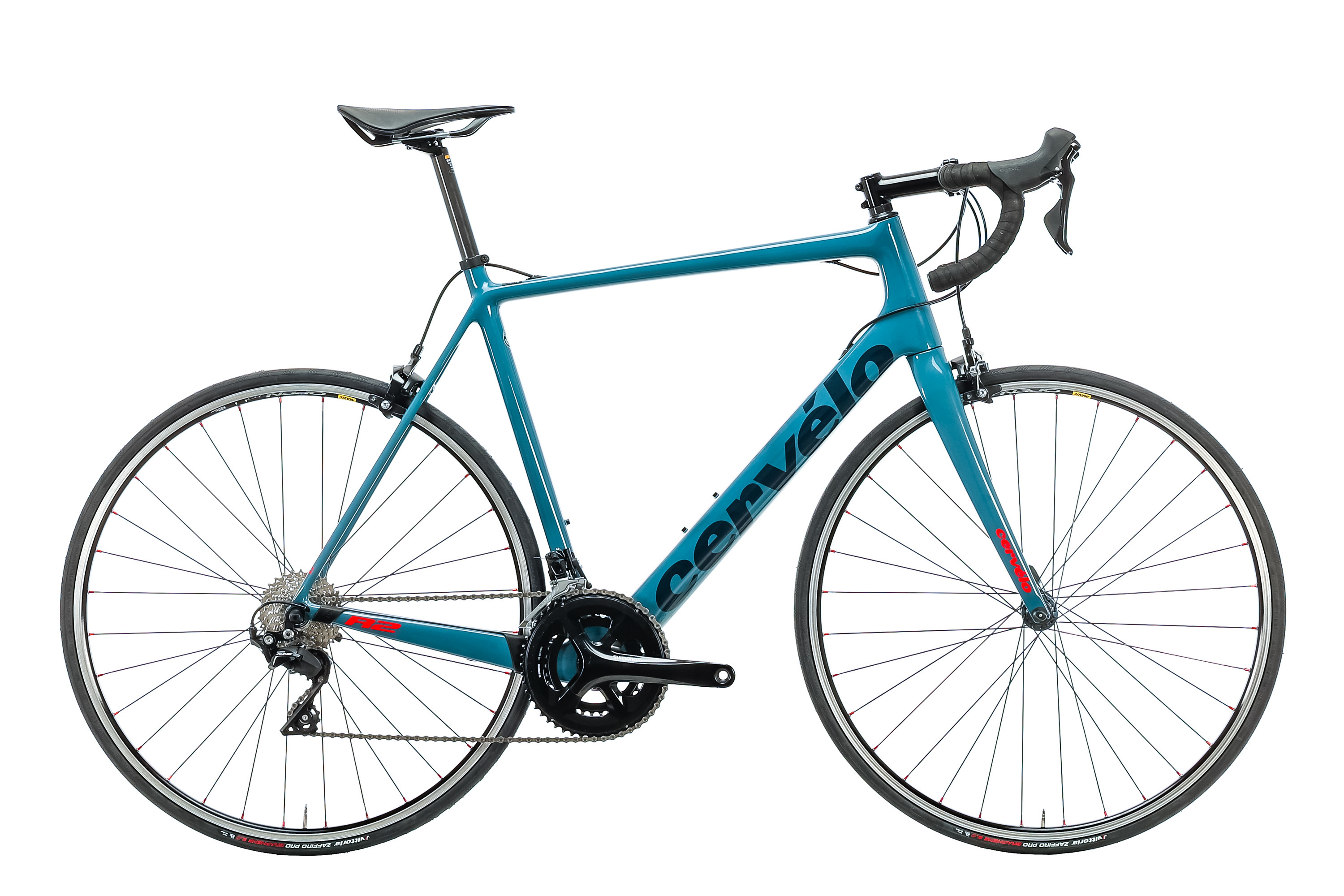 2019 Cervélo R2