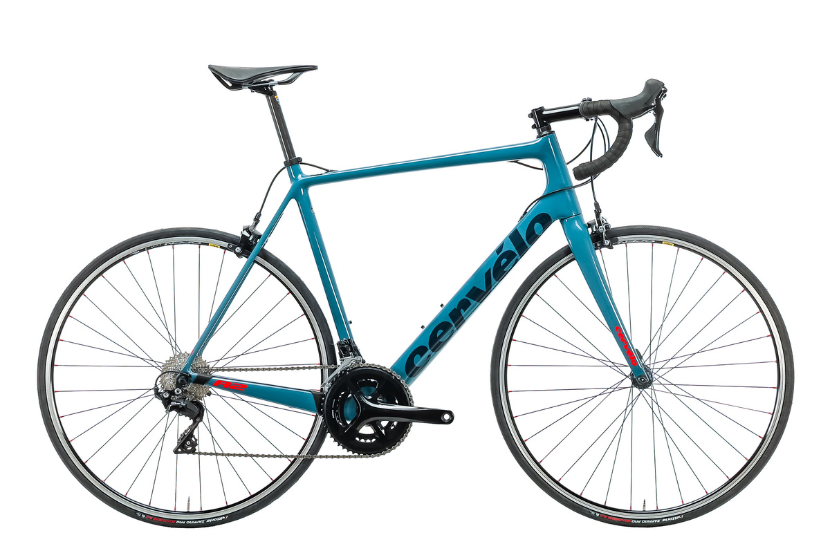 2019 Cervélo R2