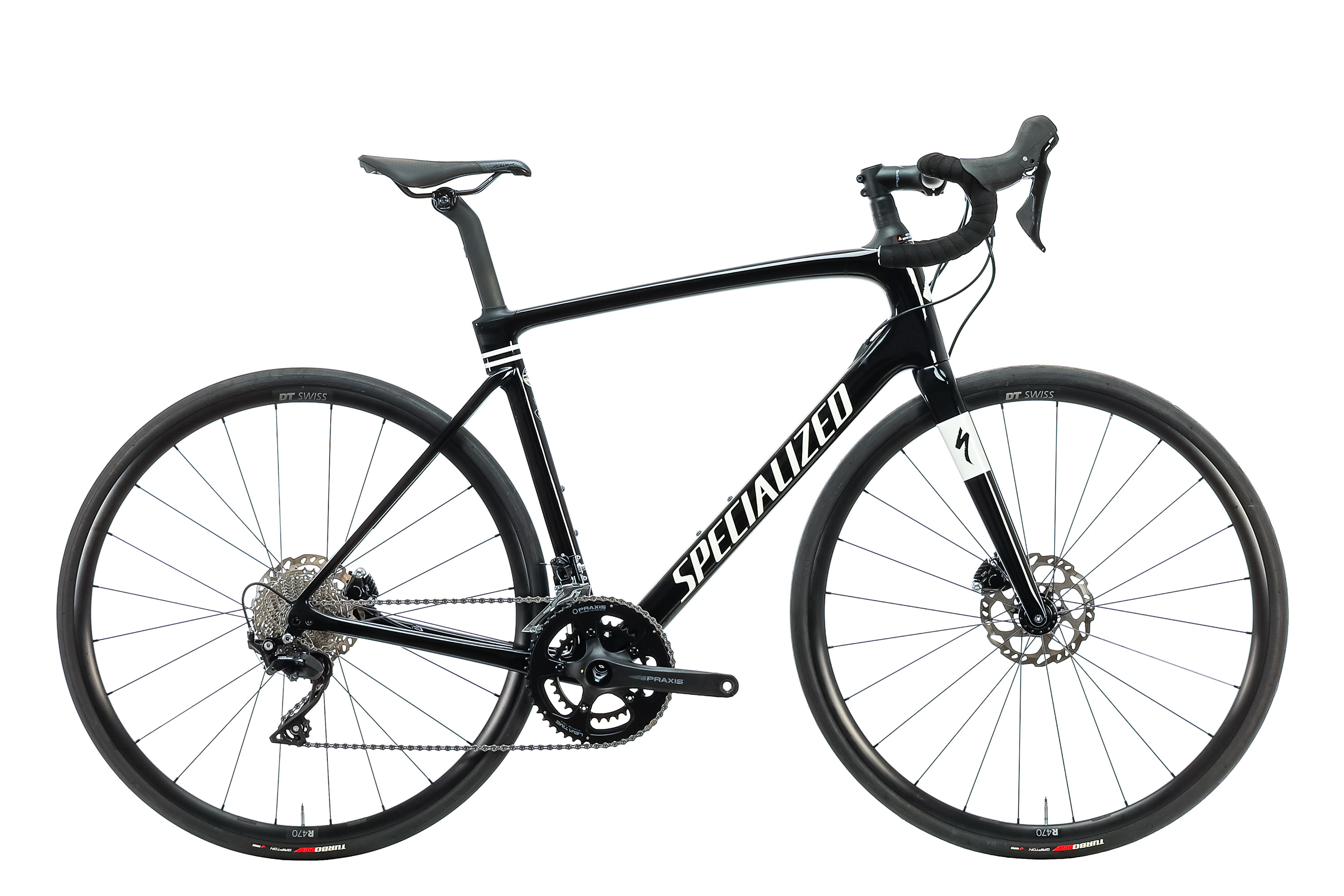 2021 Specialized Roubaix
