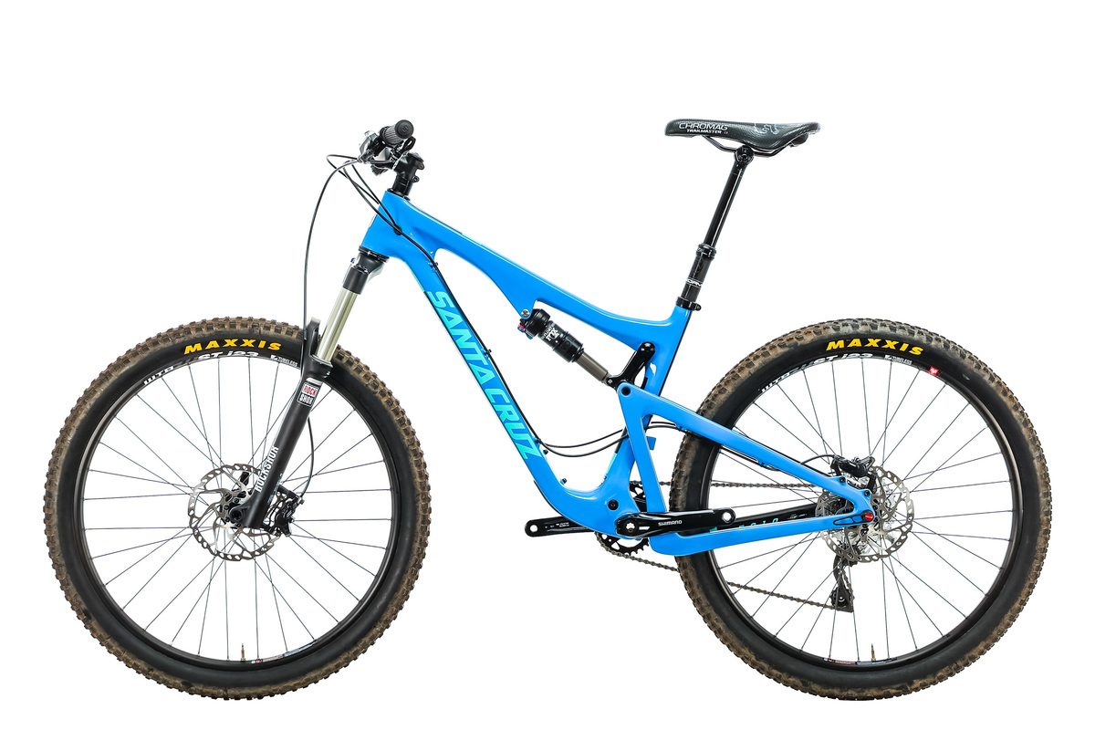 2016 Santa Cruz 5010