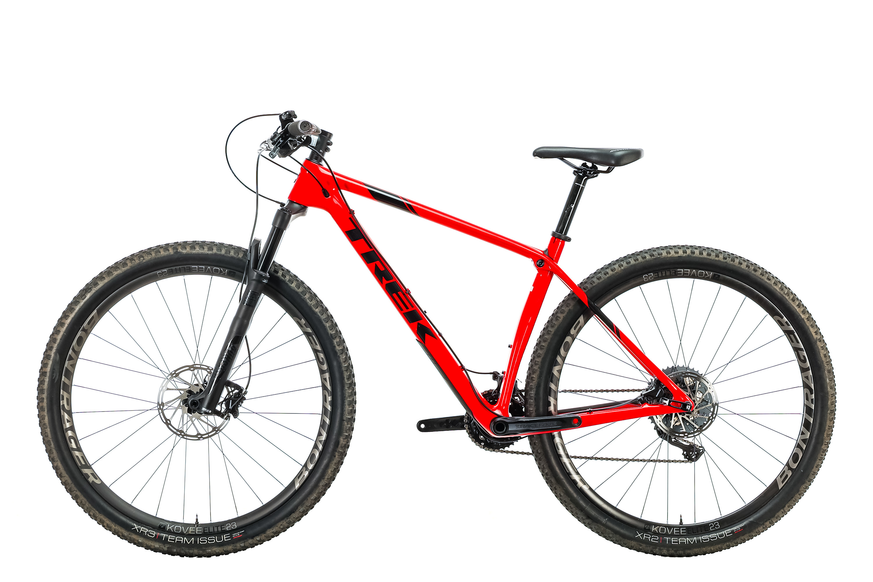 2018 Trek Procaliber