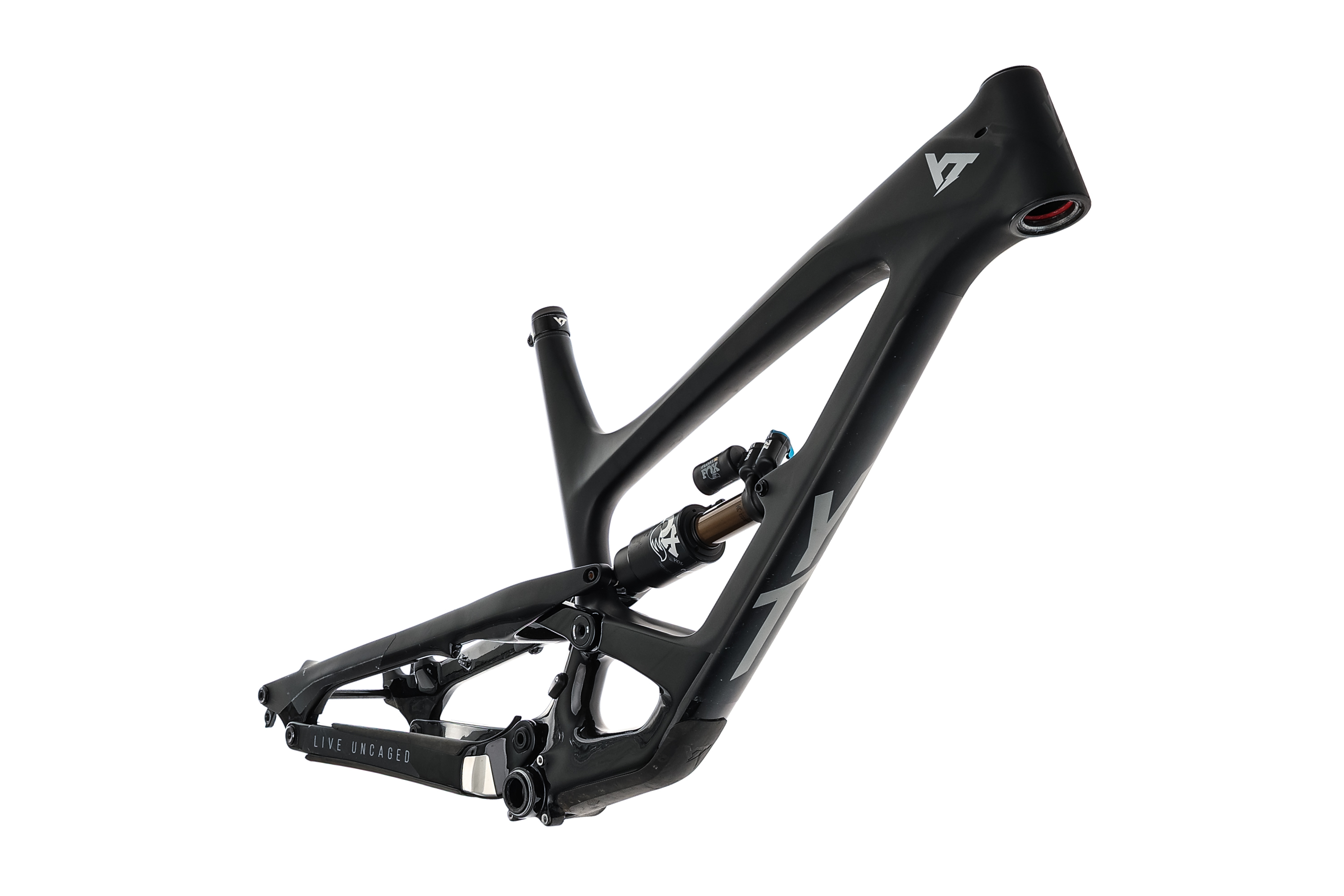 2021 YT Capra Pro Racew 29