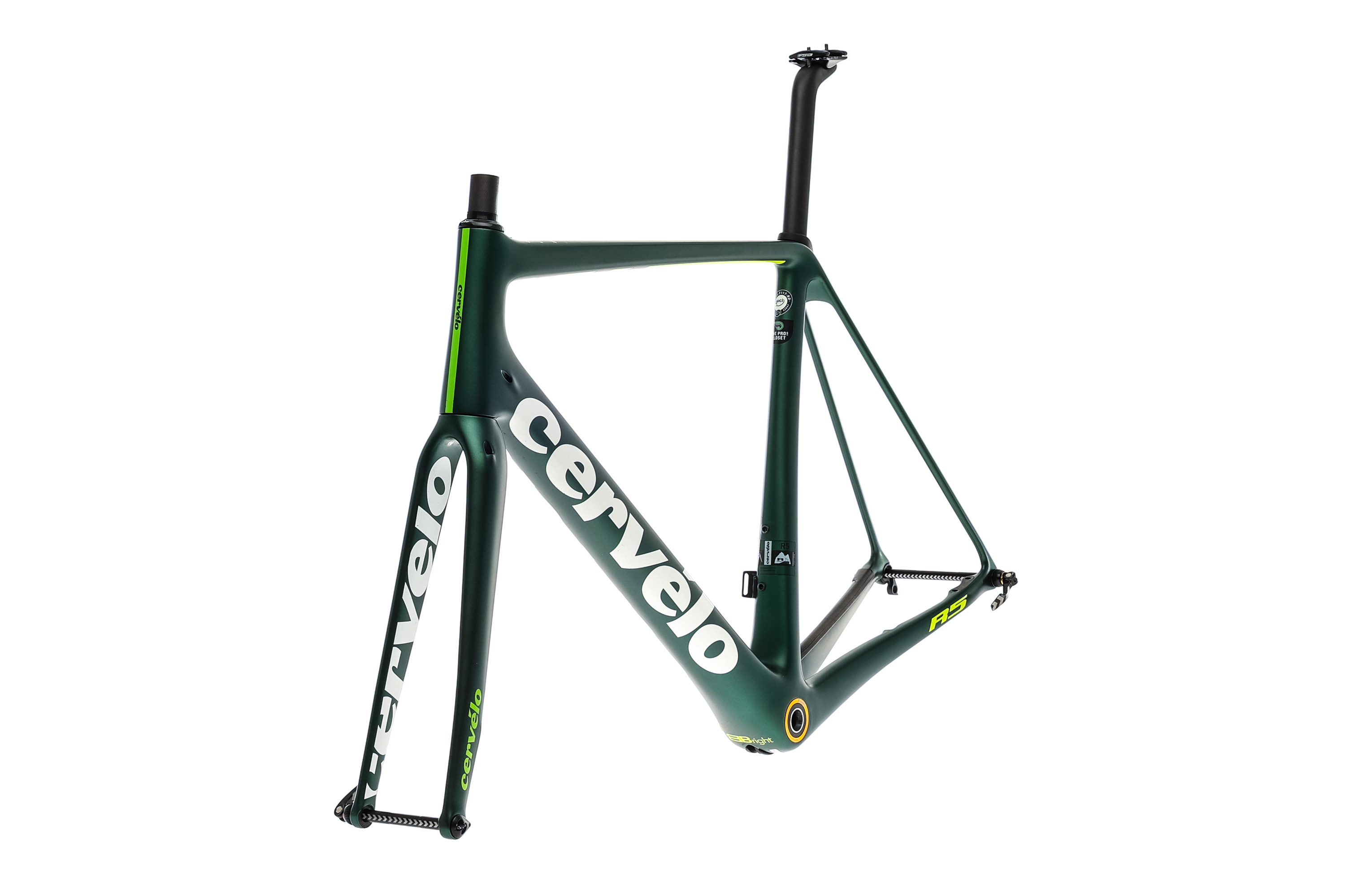 2019 Cervélo R5 Disc