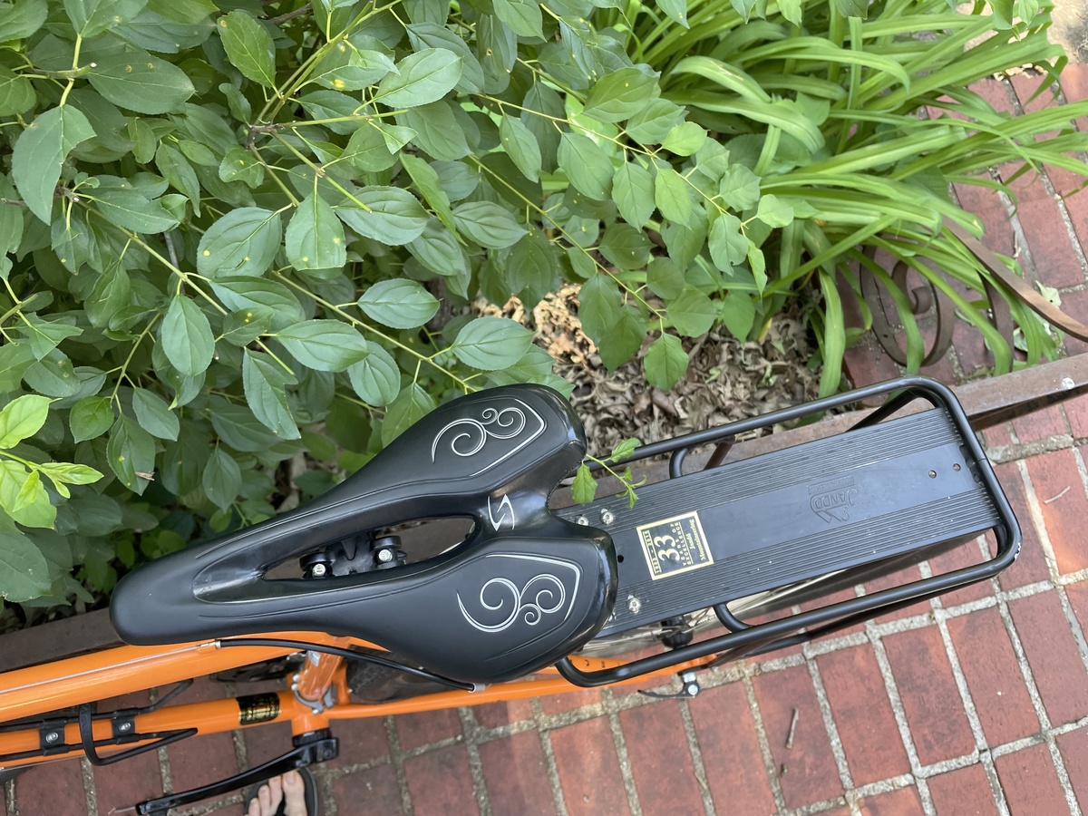 2015 Surly Cross-Check