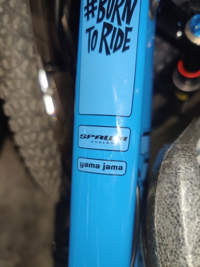 2020 Spawn Yama Jama