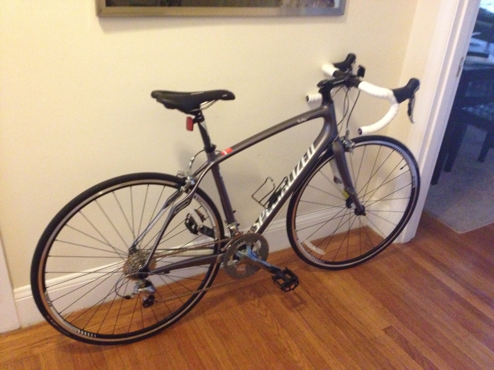 2013 Specialized Ruby Sport Compact
