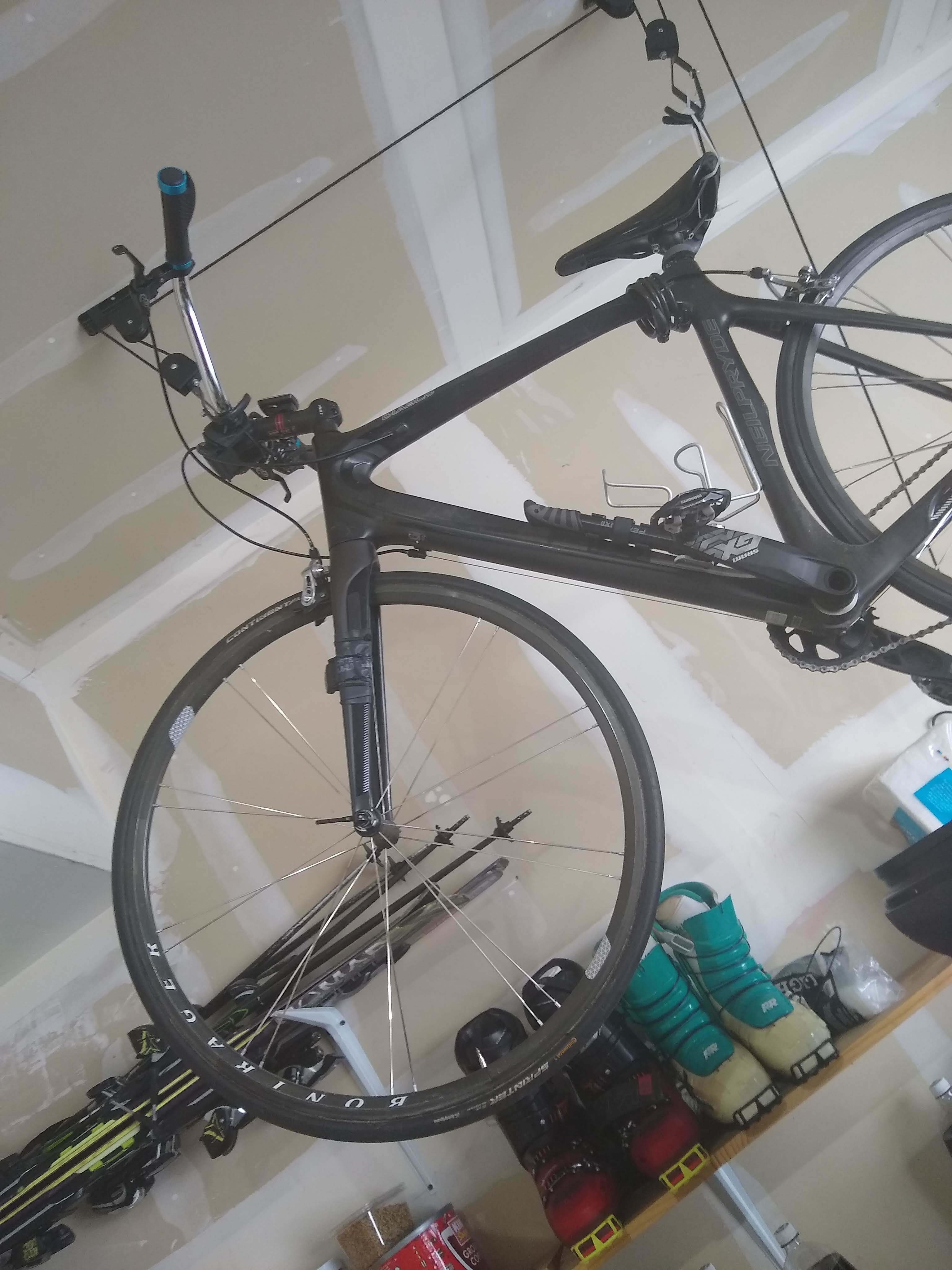 2013 Neil Pryde Diablo