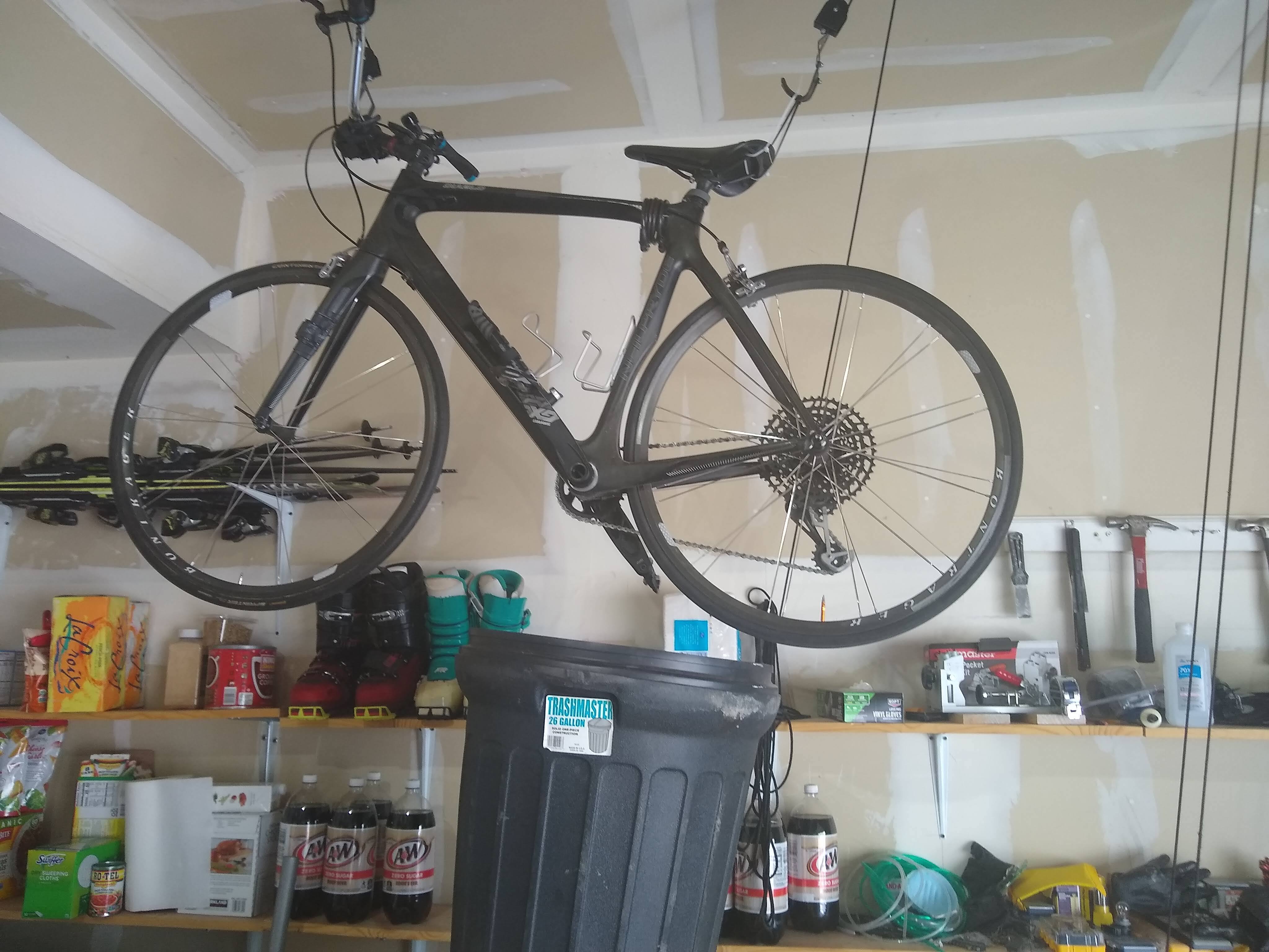 2013 Neil Pryde Diablo