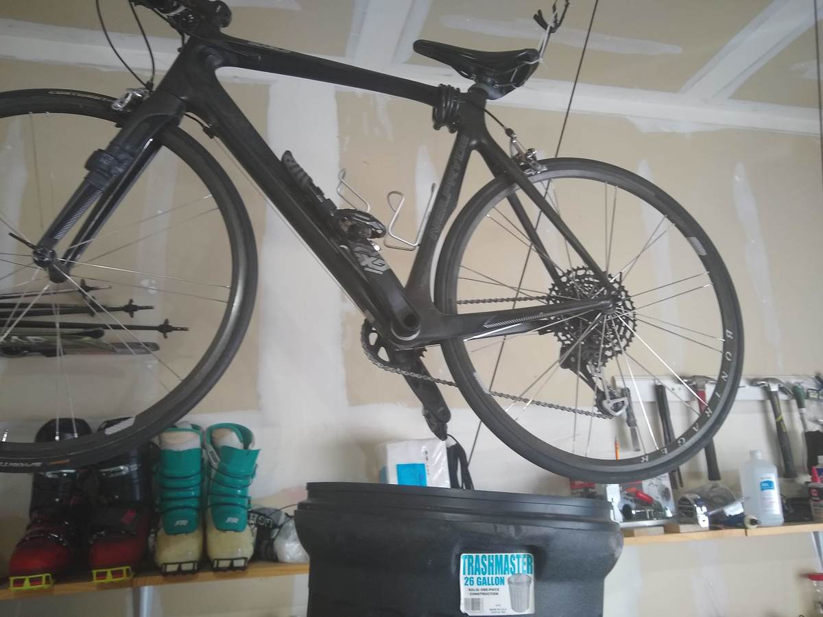 2013 Neil Pryde Diablo