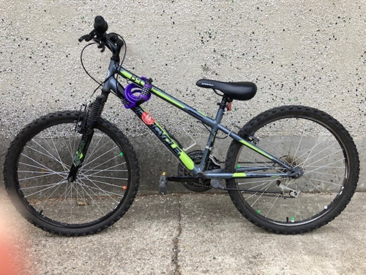 2019 Supercycle Nitro