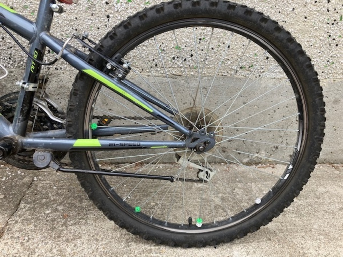 2019 Supercycle Nitro