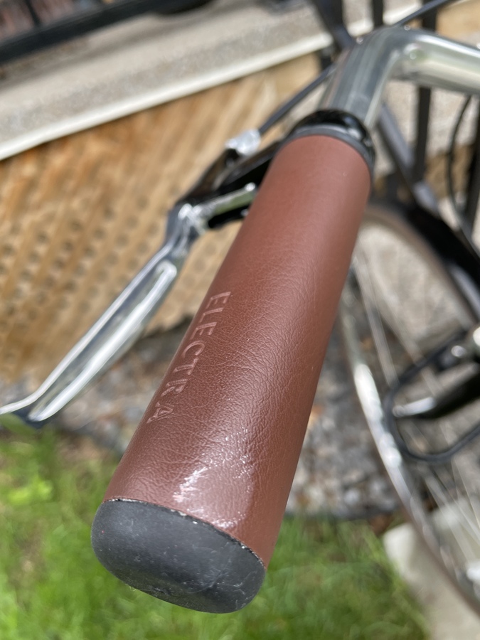 2022 Electra Loft 7D