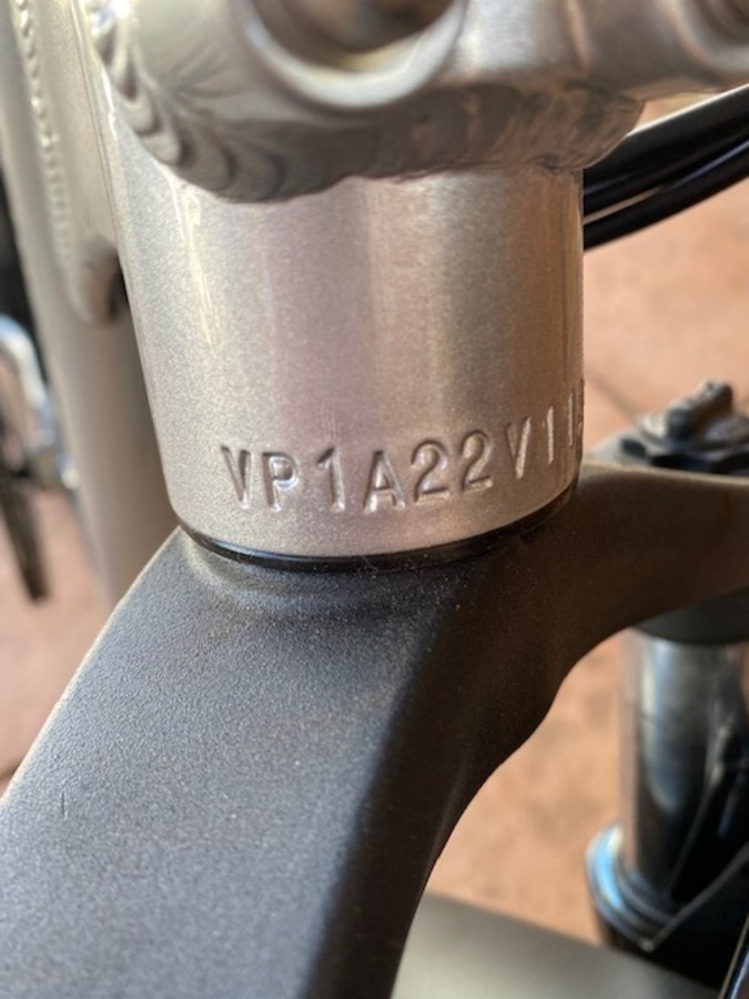 2022 Rad Power Bikes Rad Rover Plus