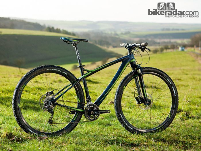 2012 Ghost Ghost HTX 29