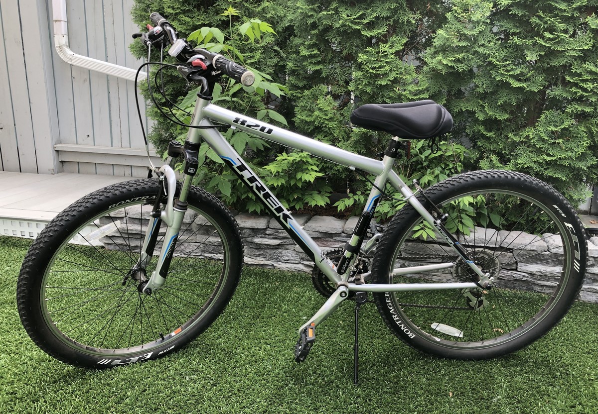 2010 Trek 820