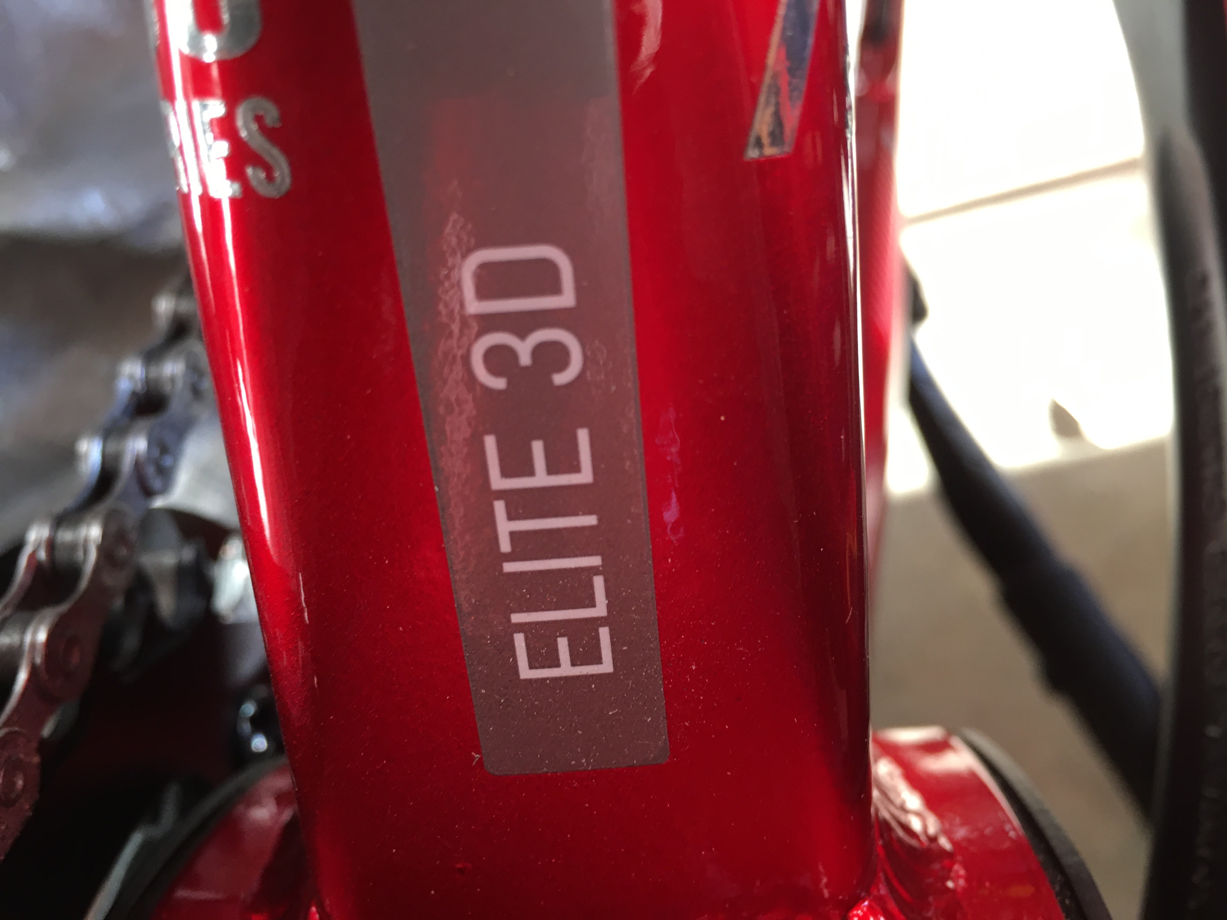 2021 iGo Electric Bikes Elite 3D