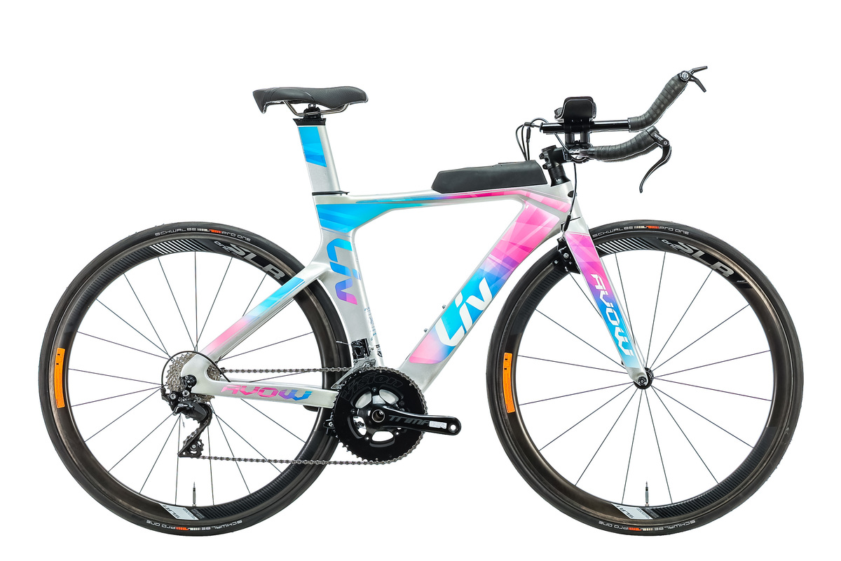 2019 Liv Avow Advanced
