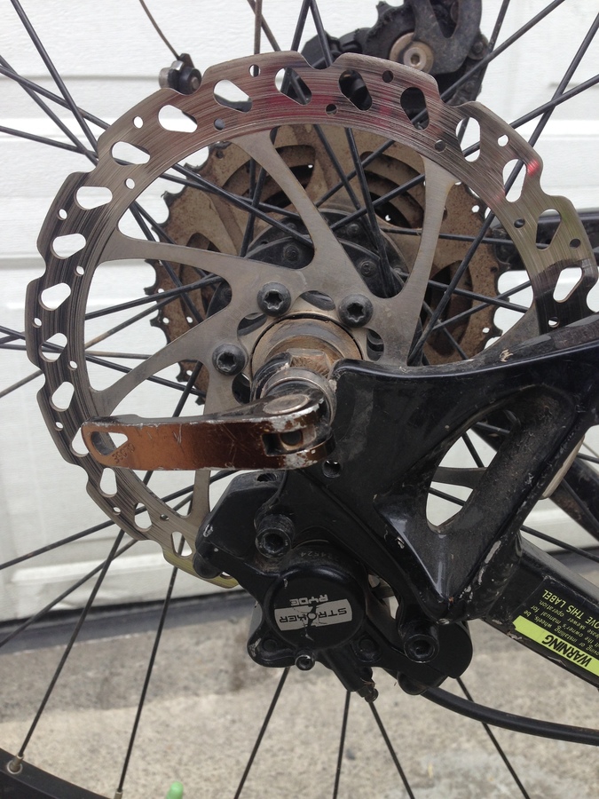 KHS Bicycles ALITE 2000