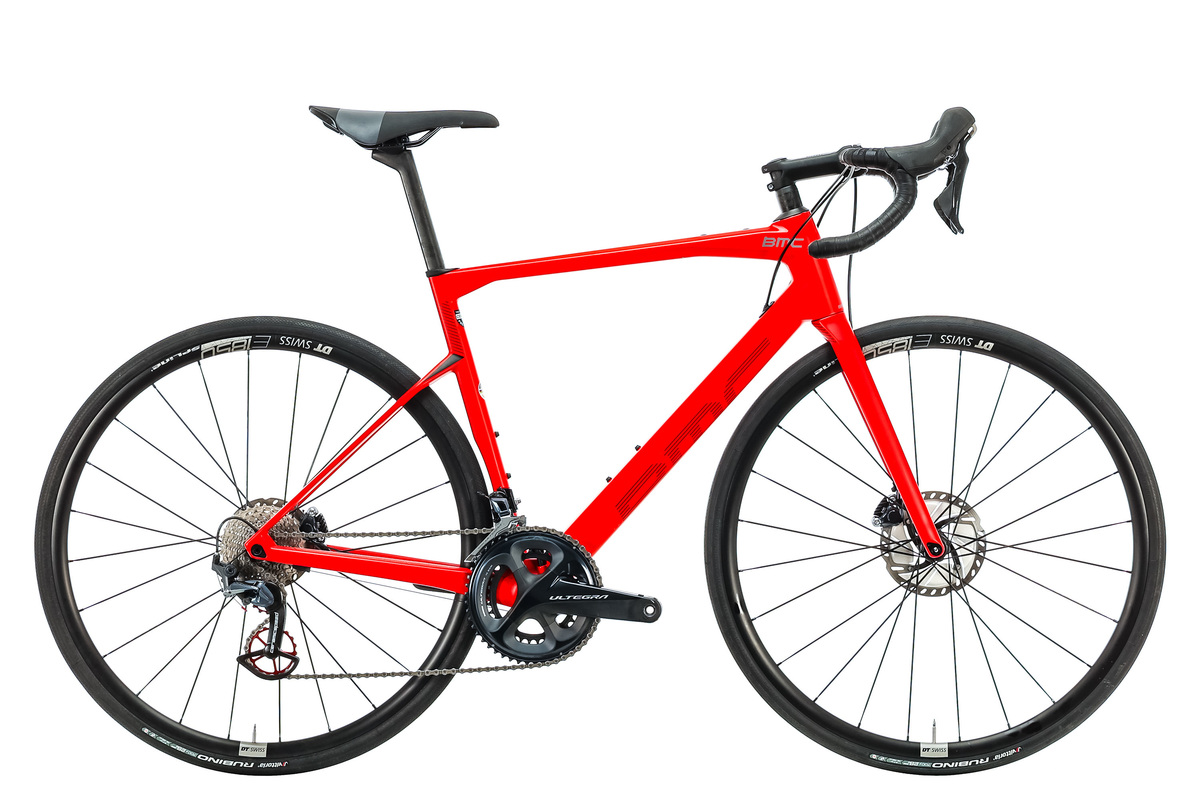 2020 BMC Roadmachine