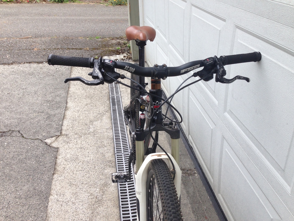 KHS Bicycles ALITE 2000