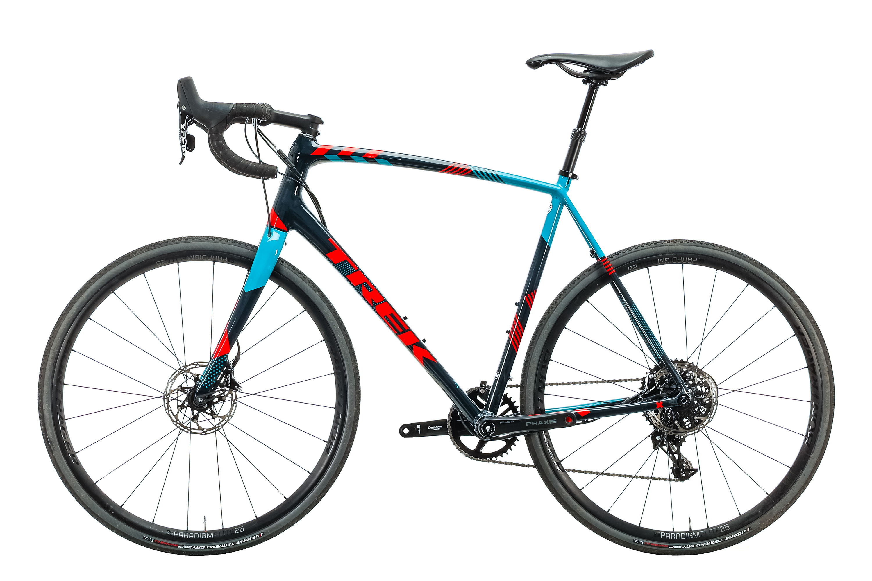 2021 Trek Crockett