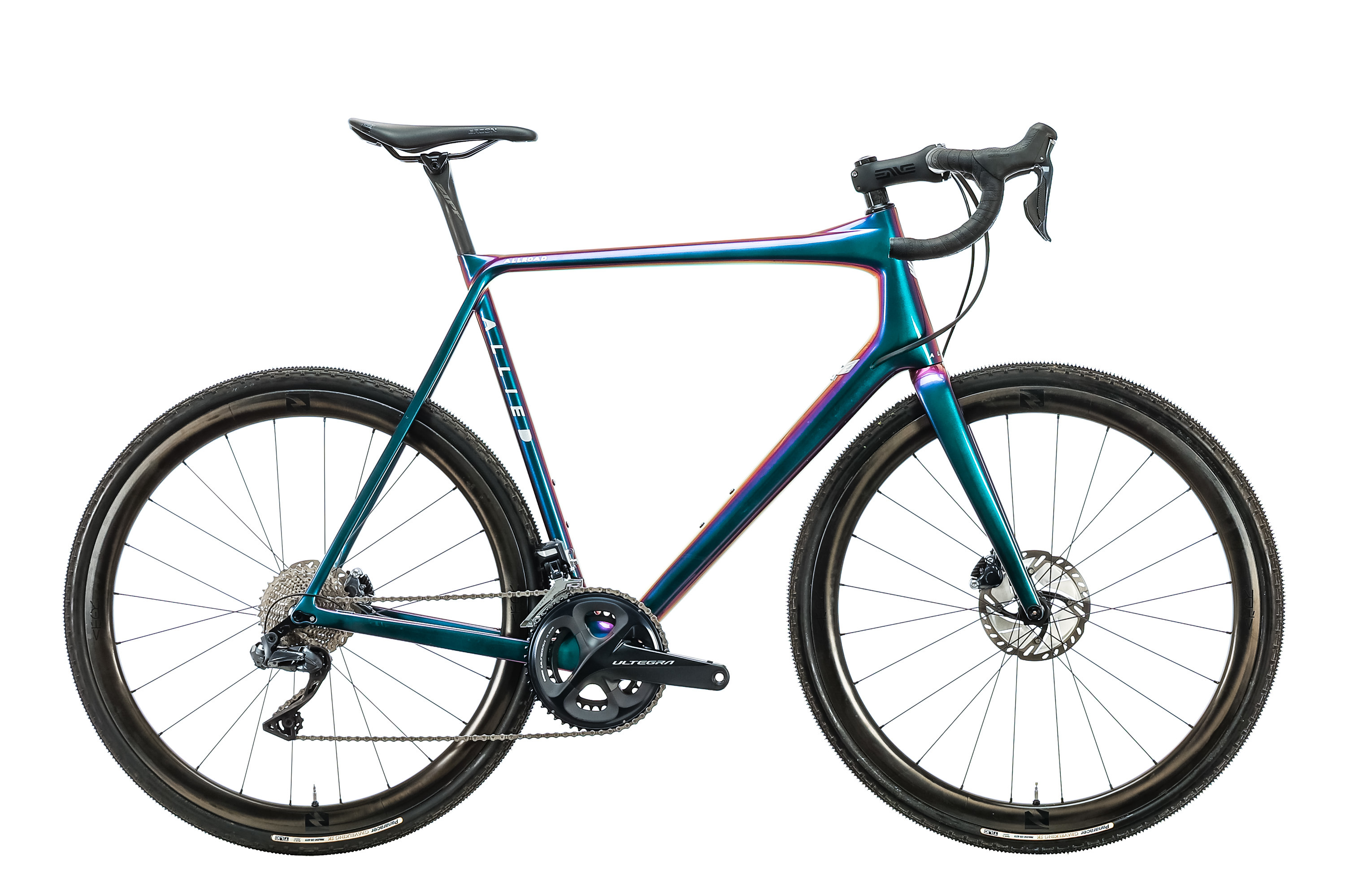 2019 Allied Cycle Works Allroad