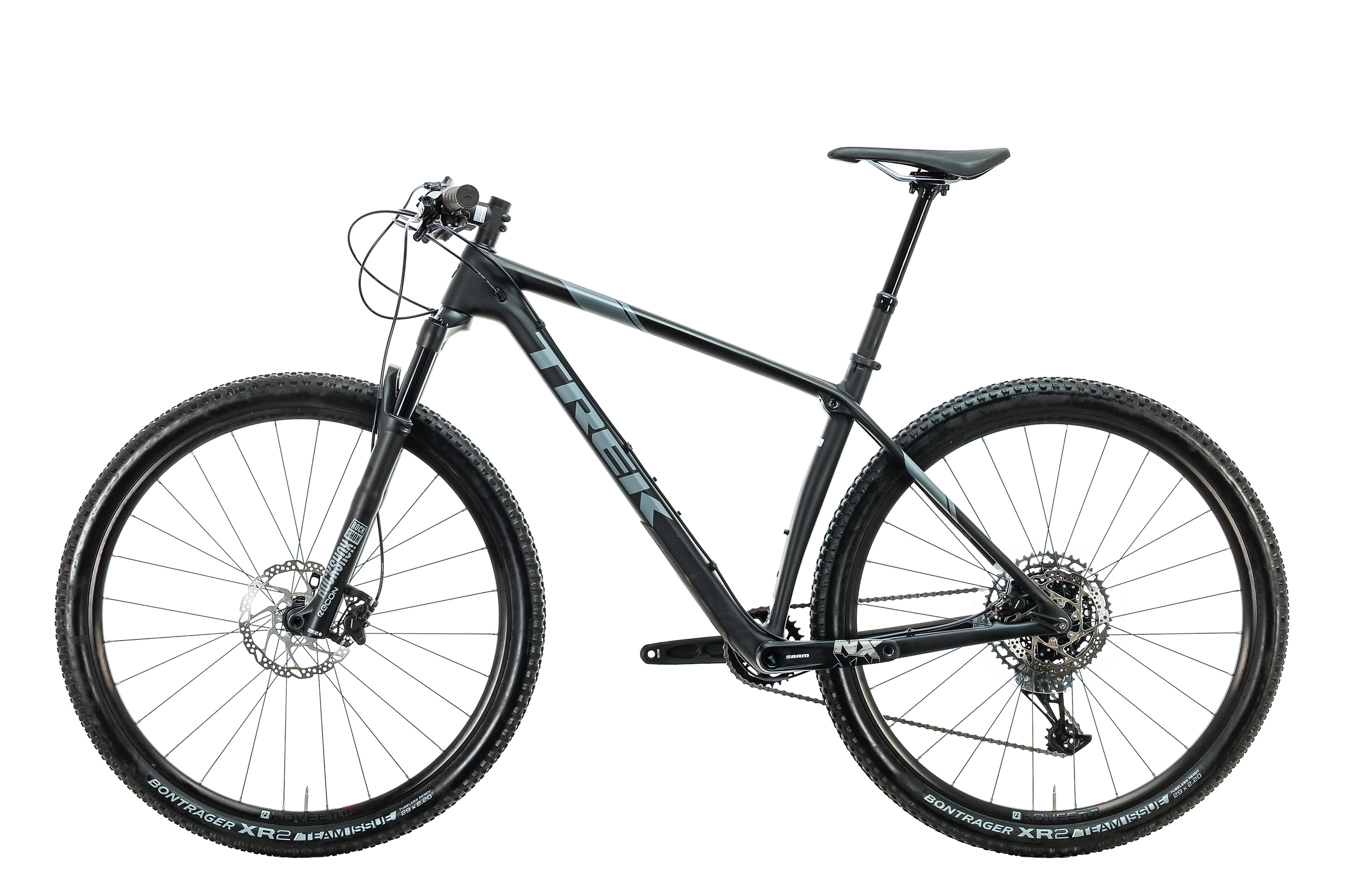 2019 Trek Procaliber