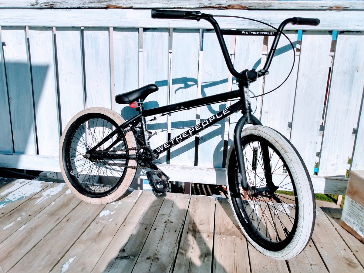 Stolen WeThePeople Nova