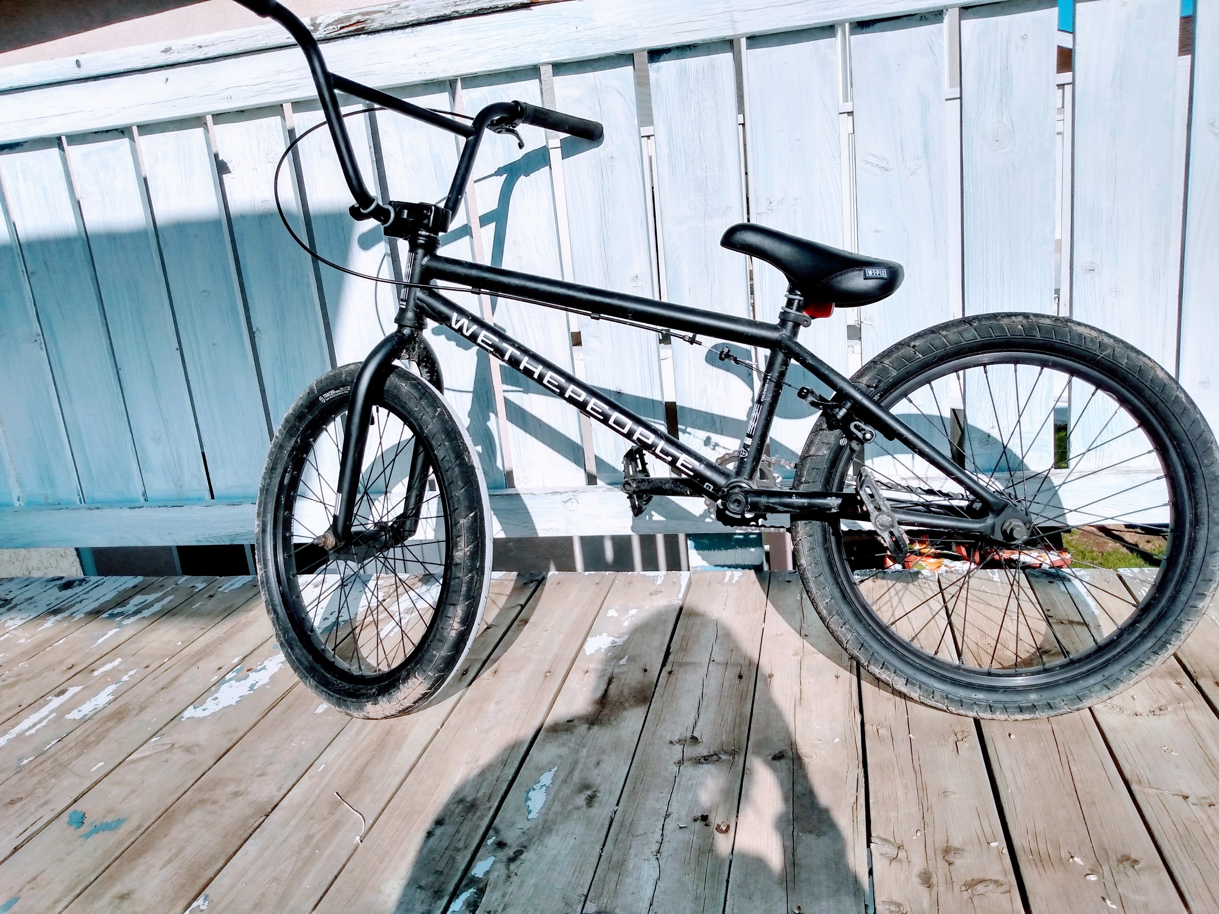 Stolen WeThePeople Nova