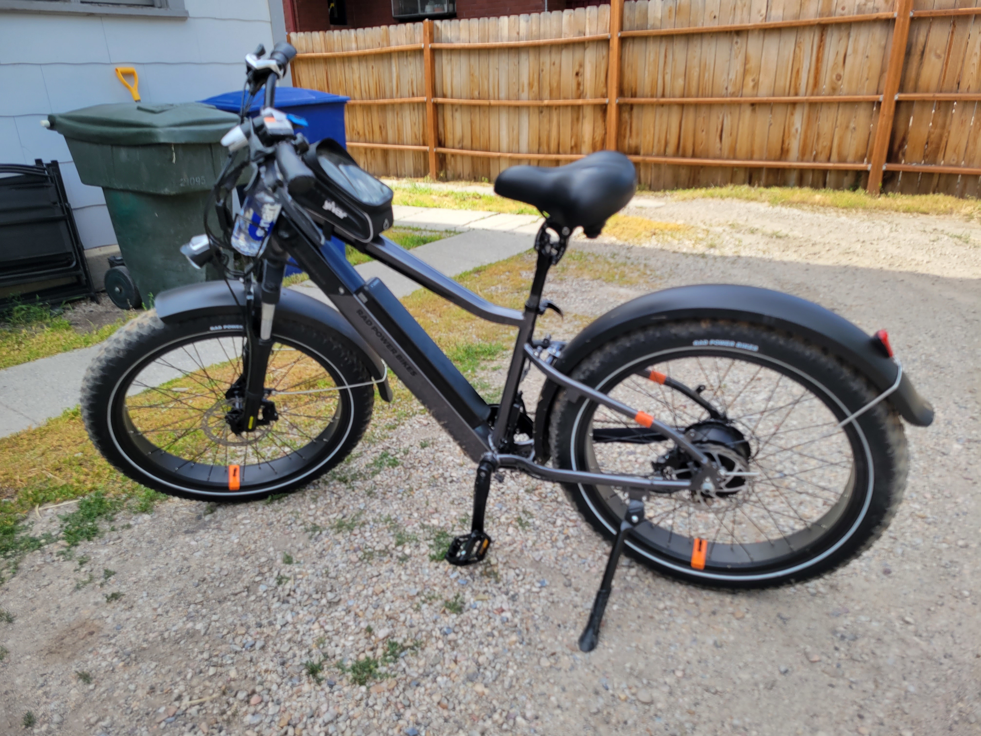 2022 Rad Power Bikes Rad Rover 6 Plus