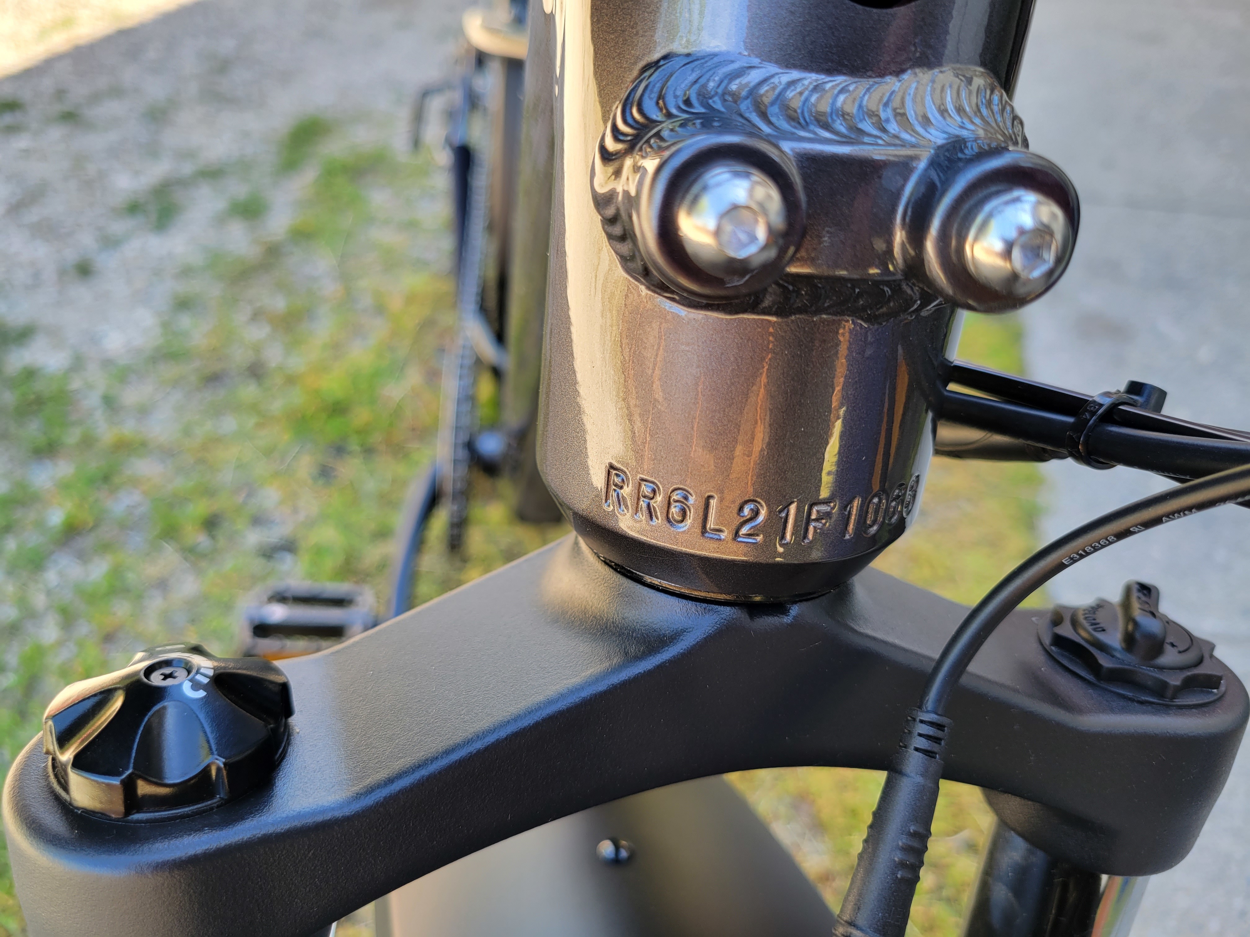 2022 Rad Power Bikes Rad Rover 6 Plus