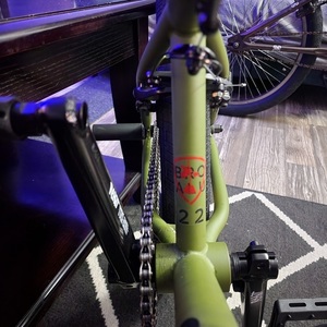 2022 Subrosa 22 inch