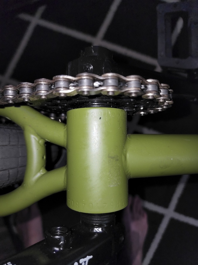 2022 Subrosa 22 inch