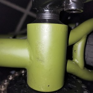 2022 Subrosa 22 inch