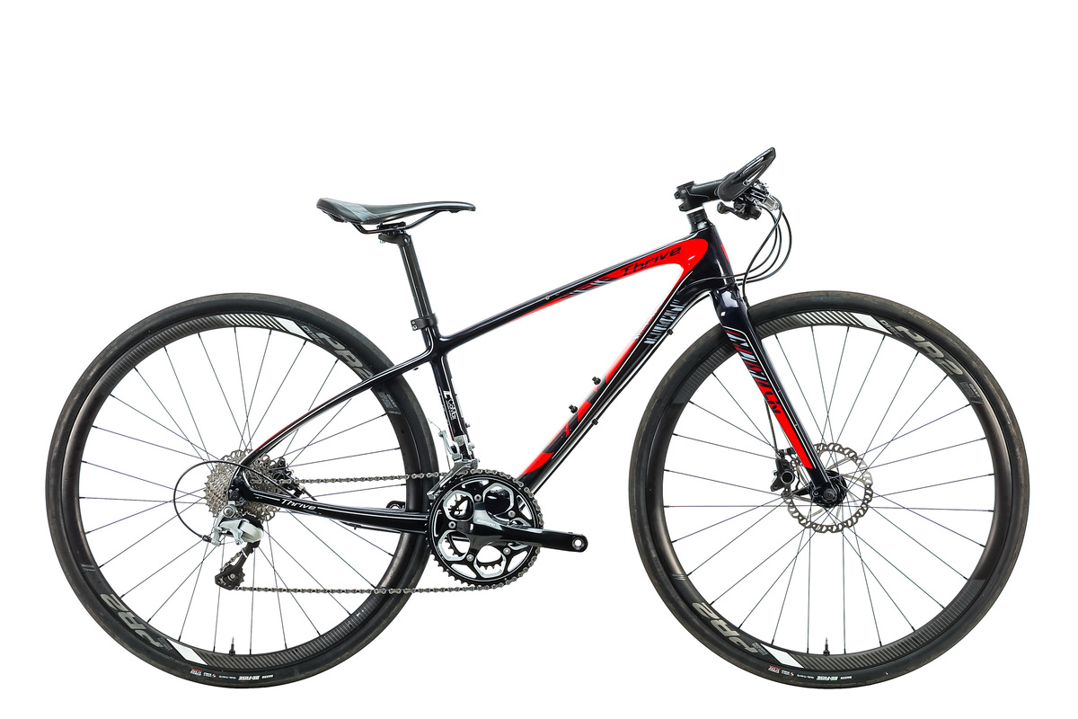 2018 Liv Thrive CoMax