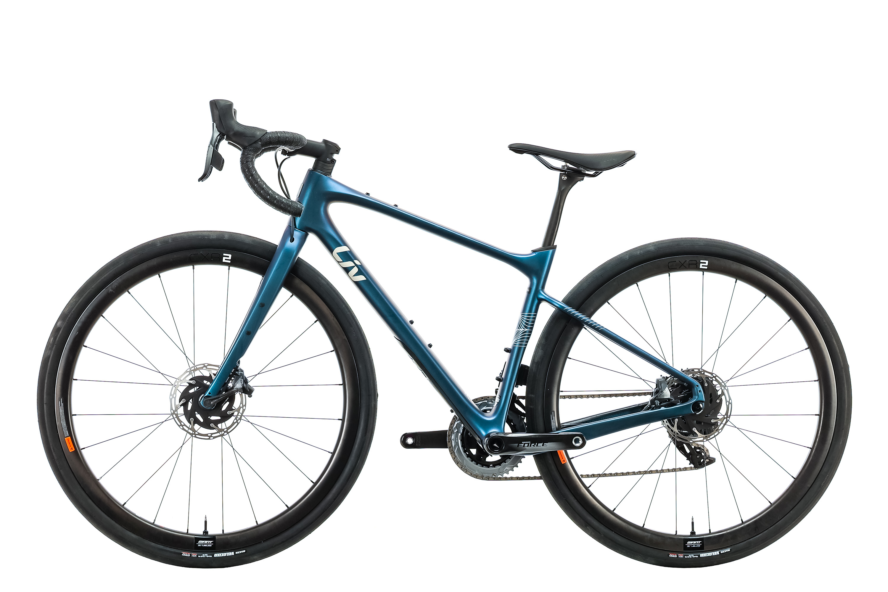 2021 Liv Devote Advanced Pro