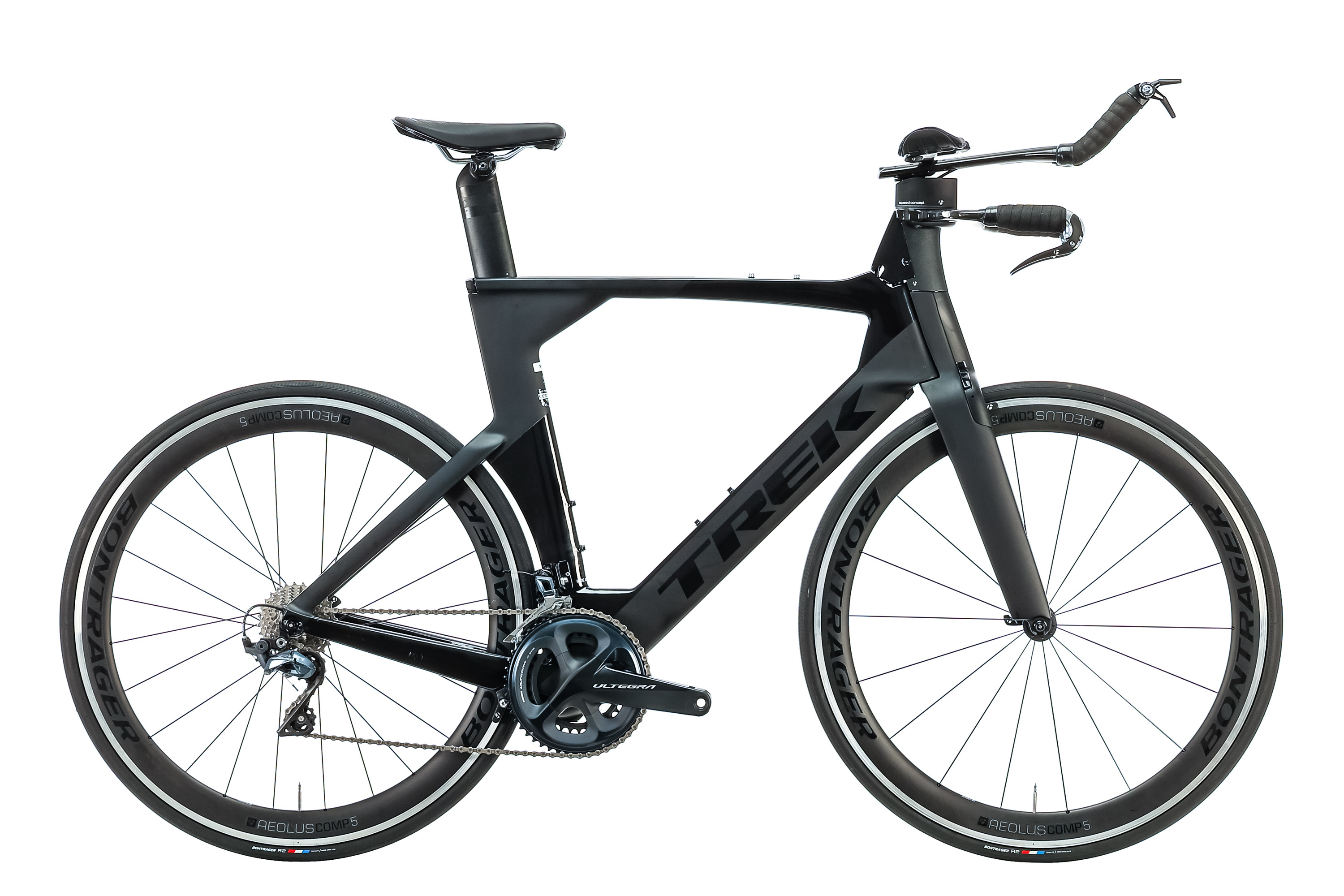2021 Trek Speed Concept