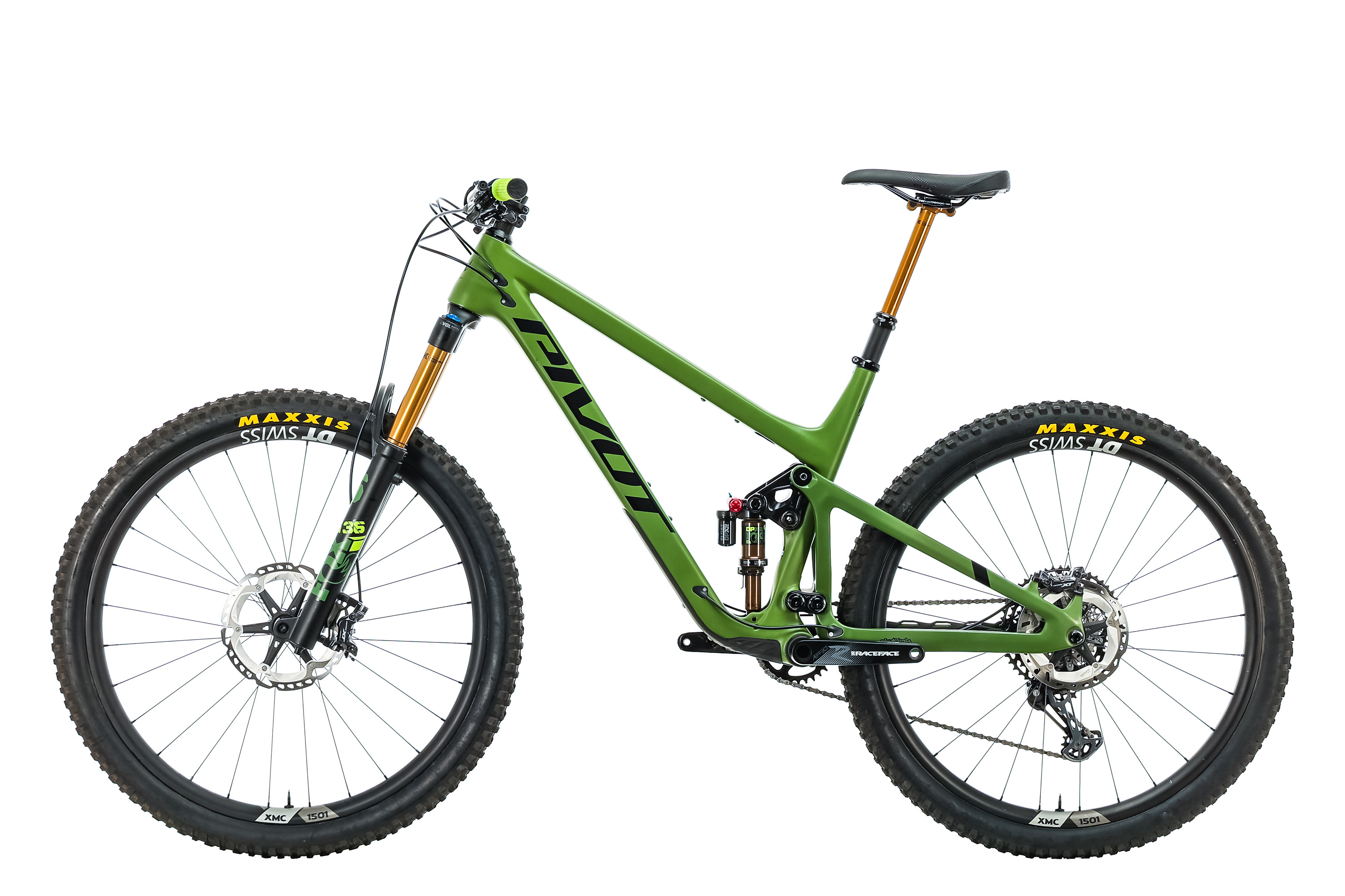 2021 Pivot Switchblade