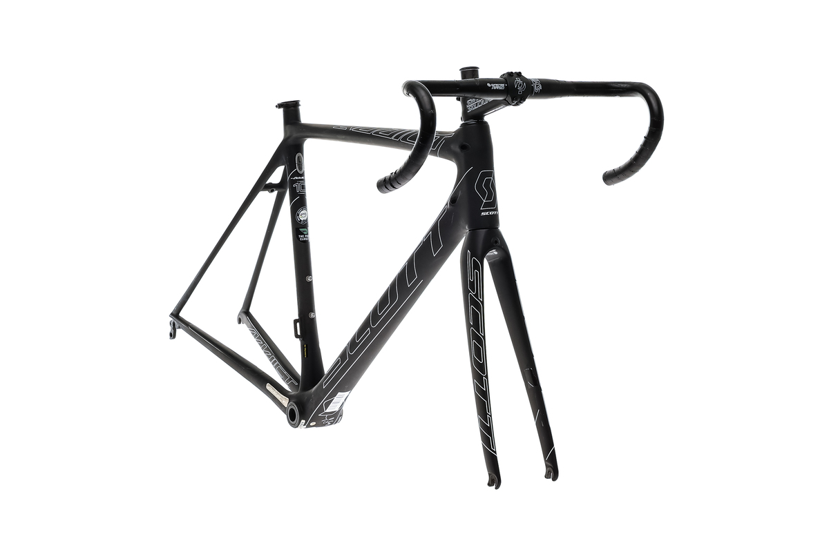 2014 SCOTT Addict 10