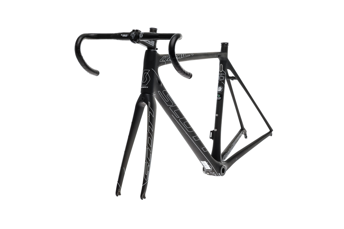 2014 SCOTT Addict 10