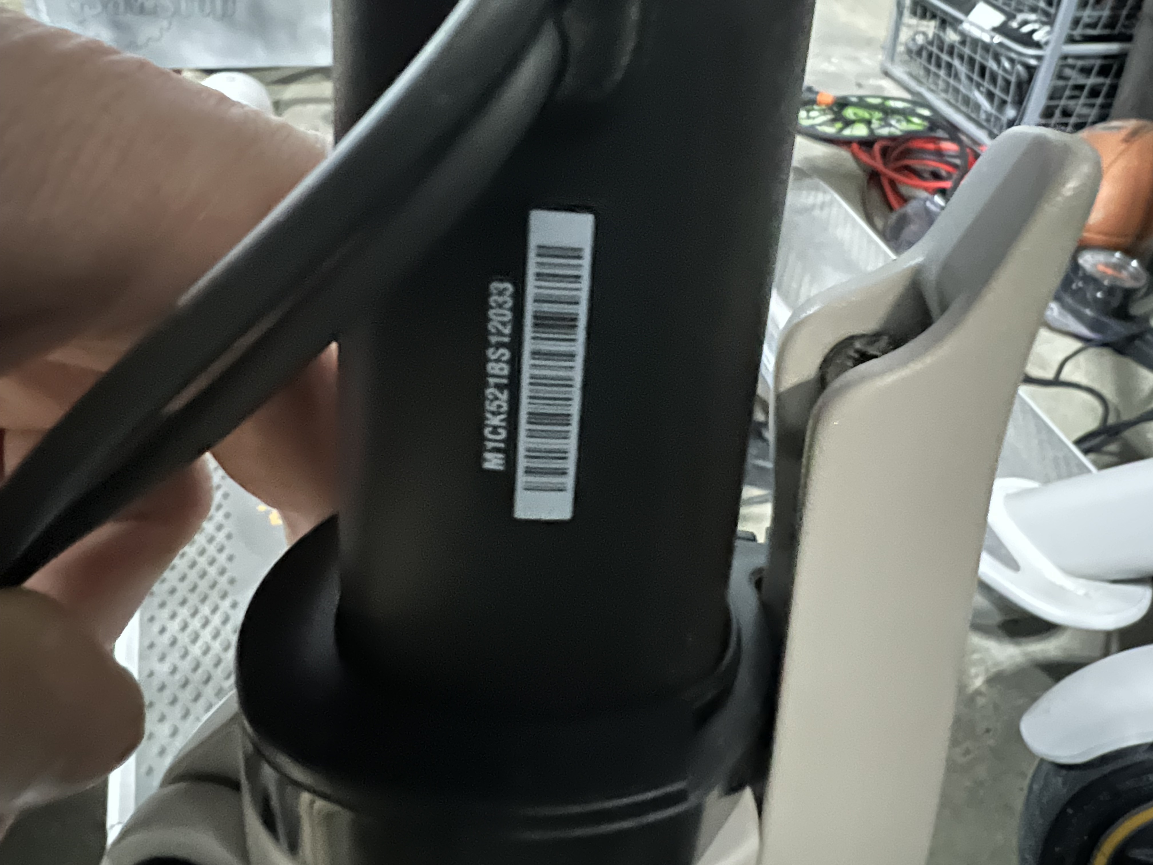 2022 Segway Ninebot Segway Nine Bot Max e-scooter