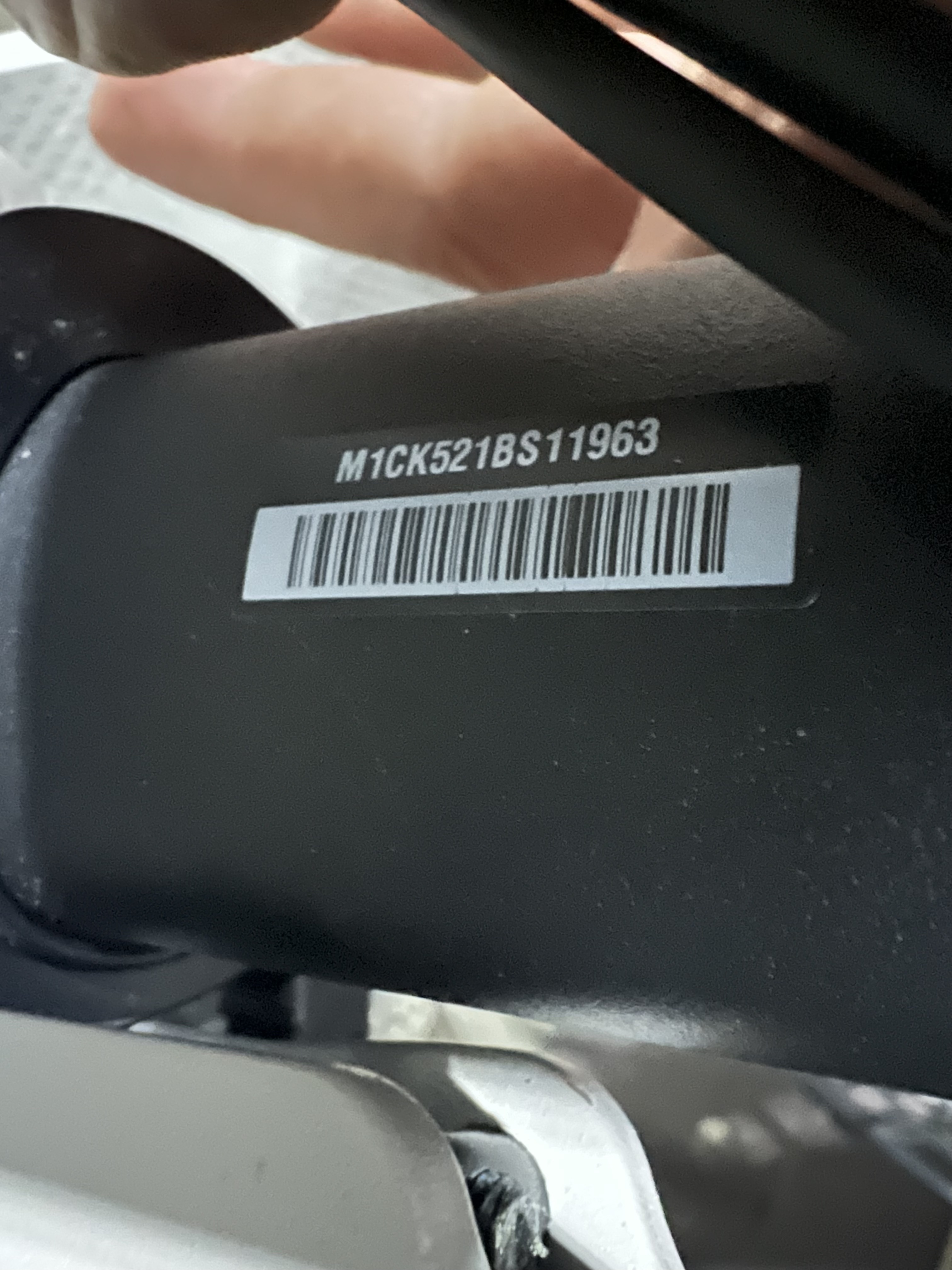 2022 Segway Ninebot Nine Bot Max e-scooter