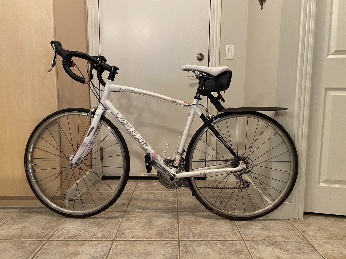 2008 Specialized Dolce Elite