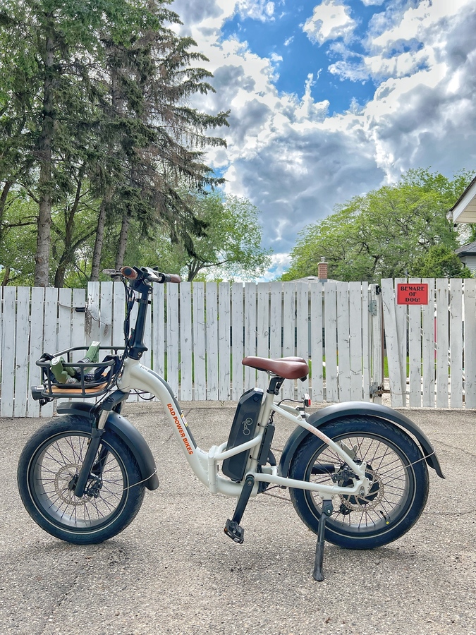 2022 Rad Power Bikes